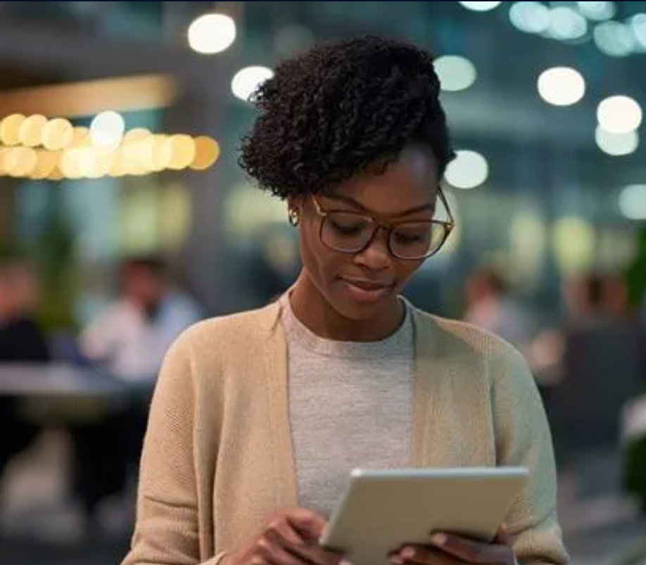 Descubre más sobre SOC de NTT DATA